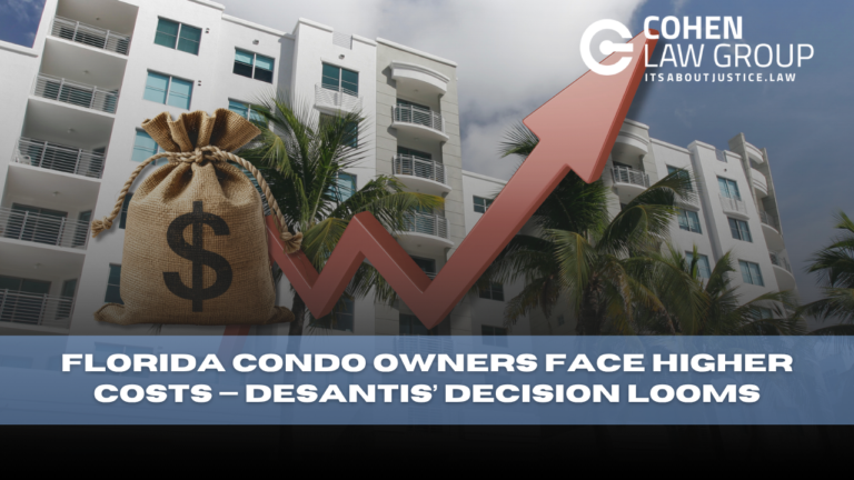 Florida FIGA Surcharge Ends Early, But Homeowner Claim Risks Remain ...